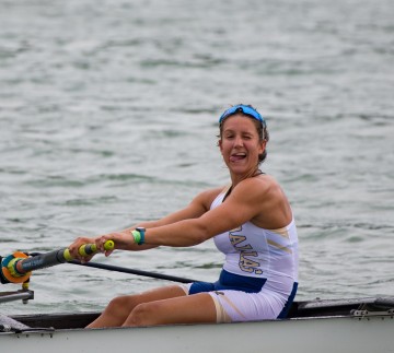 Concept2 Logbook | Katie Hammonds