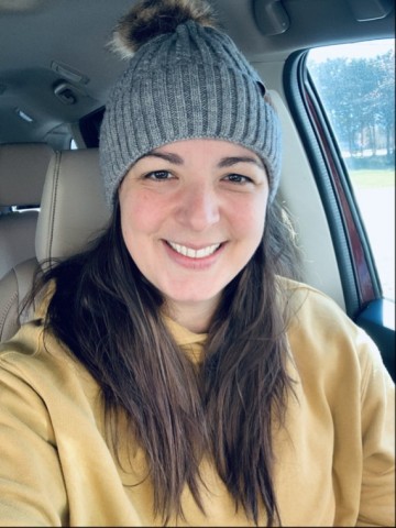 Concept2 Logbook | Mary Jamison