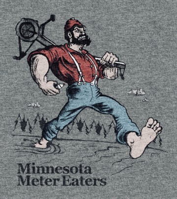 Concept2 Logbook | MINNESOTA METER EATERS—Fall Team Challenge 2022
